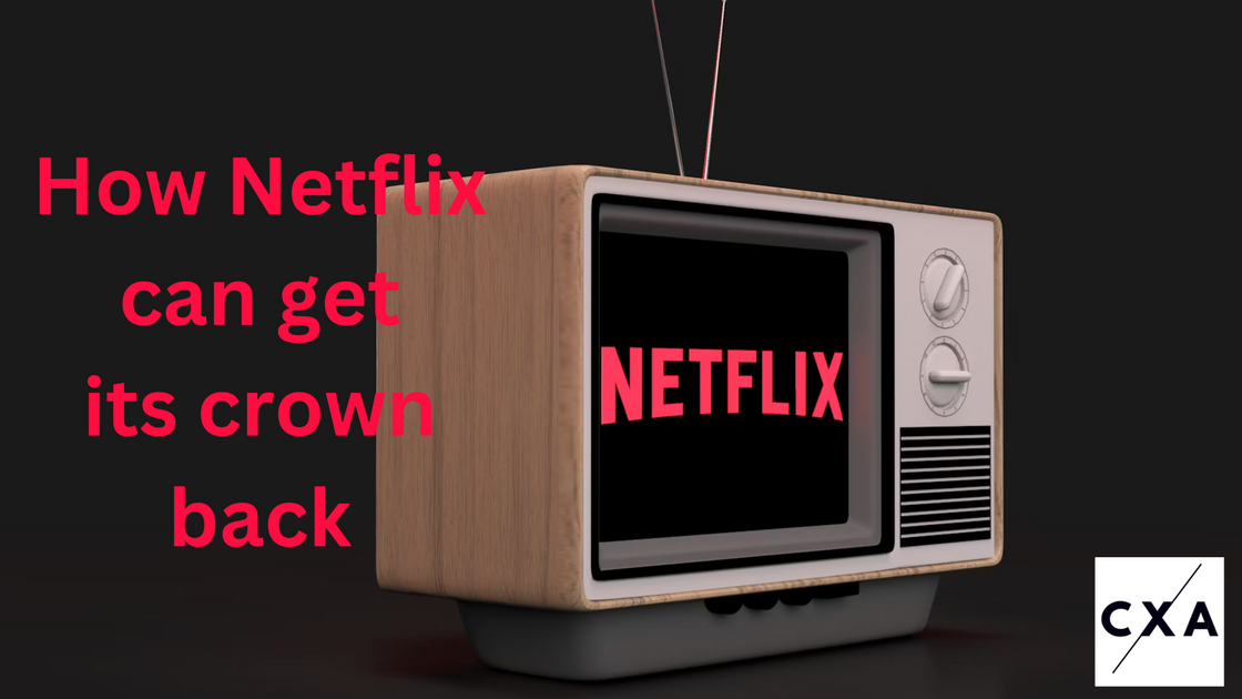 What Netflix needs to do to catch YouTube and TikTok is an ecommerce j ...